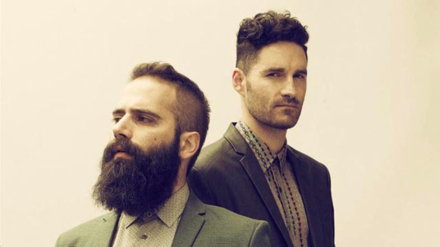 ALBUM REVIEW: Capital Cities – In a Tidal Wave of Mystery (2013 ...